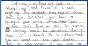 Interview - Vericant